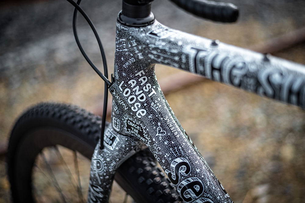 OPEN Upper X Notchas – Beyond Aero