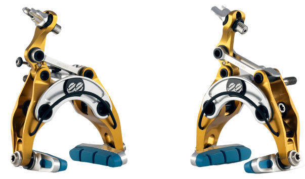 Cane Creek eeBrakes Brake Calipers G4 The Alchemist – Beyond Aero