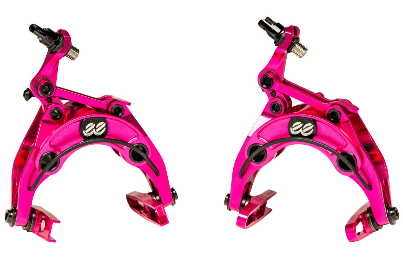 Cane Creek eeBrakes Brake Calipers G4 El Mas Rosado – Beyond Aero
