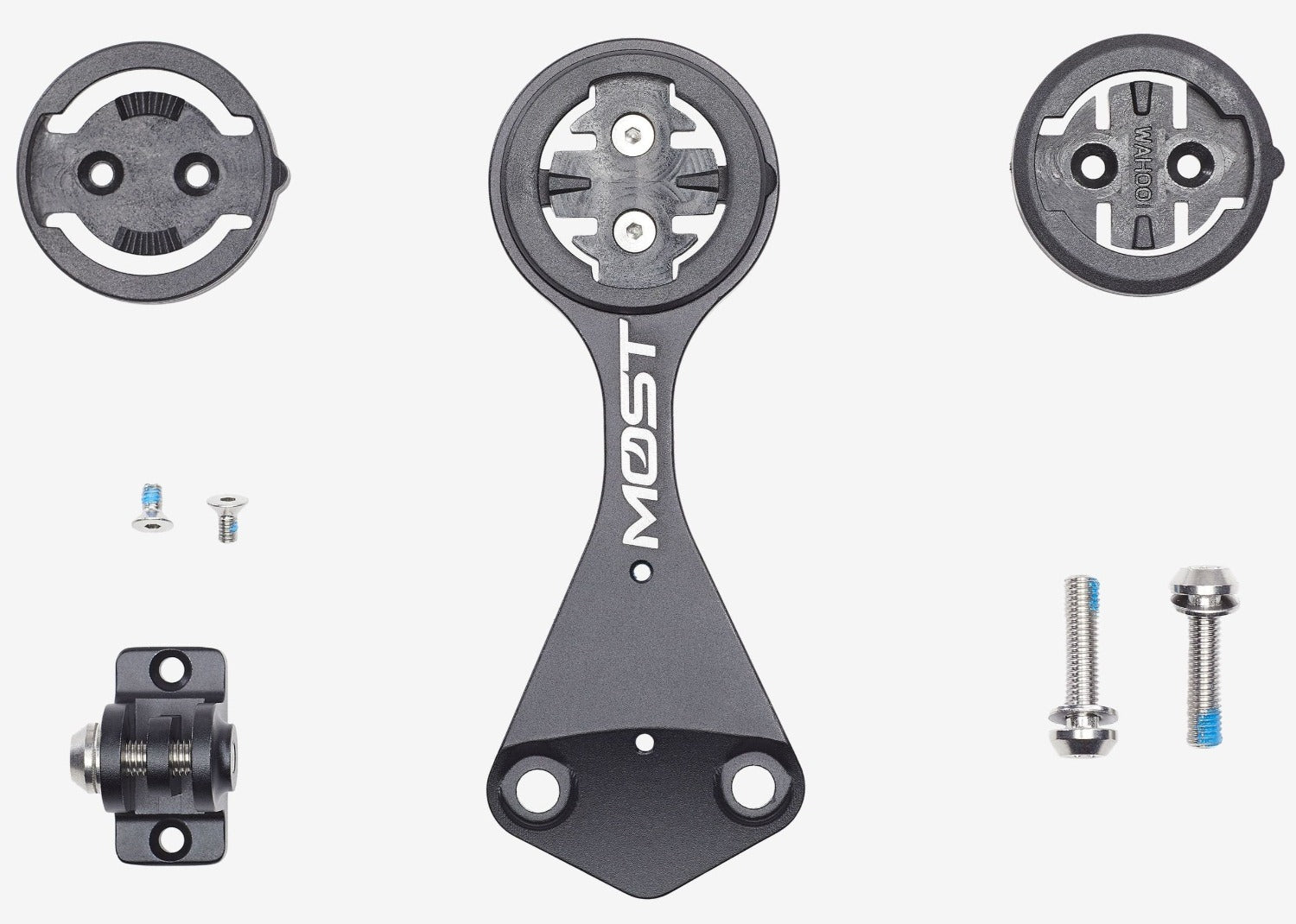 Most iTalon Ultra Computer Mount – Beyond Aero